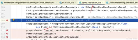 Springboot源码分析之beandefinitionnames Csdn博客