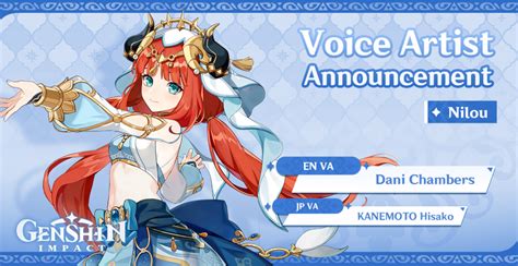 Another English Dub Role Lost Hoyoverse Recasts Kinich In Genshin