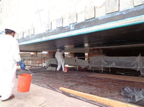 Sr 520 Floating Bridge F D Thomas Structural Specialties