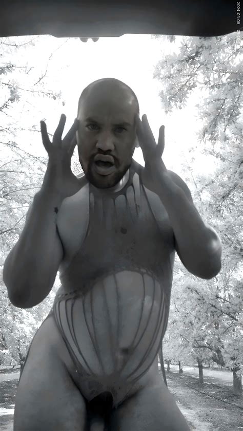 Super Hot Sexy Sage Morpheus Neo Trinity Photo 4