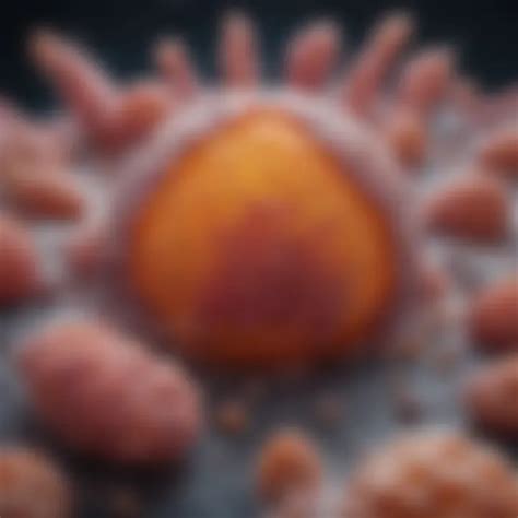 In Depth Analysis Of Squamous Cell Throat Cancer