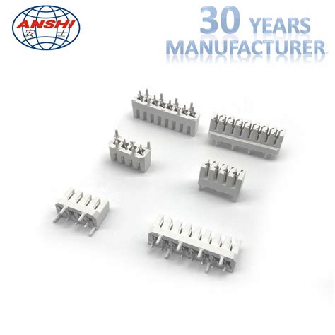Pin Pin Pin Pin Mm Pcb Idc Idc