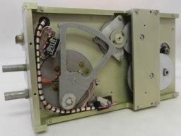 Air Data Pitot Static Transducer Unit Rochester Avionic Archives