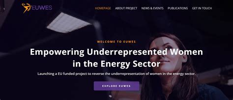 Pokrenuta web stranica projekta EUWES | DOOR