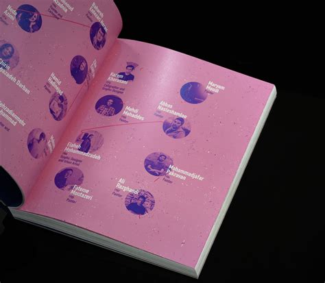 Passing Book Design On Behance