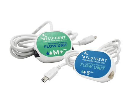 Microfluidic In Line Pressure Sensor Fluigent