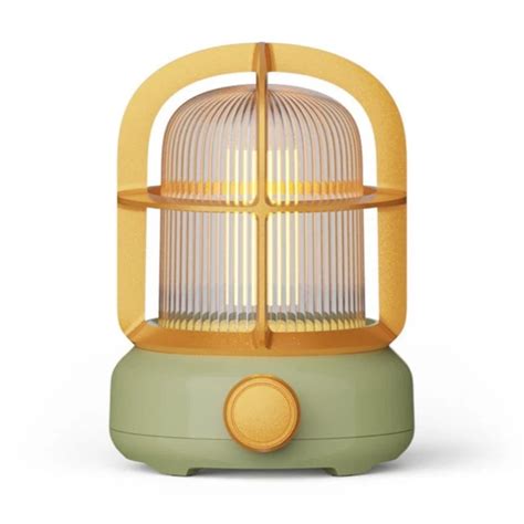 Creative Small Night Light Led Lamp Desktop Lights Reading Lights Table