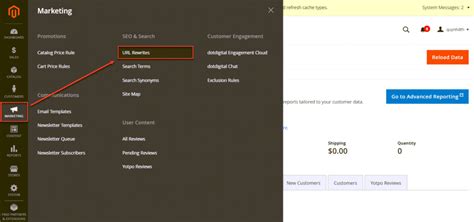 Magento Redirect Setup Techniques Magezon