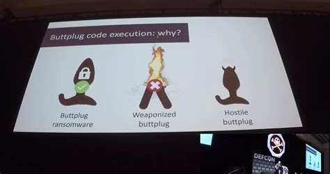 A New Angle On Iot Hacking R Funny