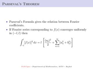 Fourier Series 3 PDF