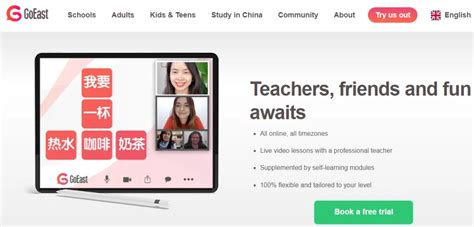The 7 Best Online Courses To Learn Chinese Mandarin