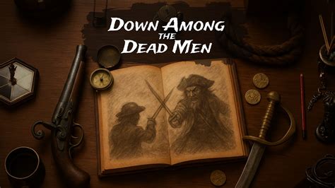 Down Among The Dead Men Para Nintendo Switch Sitio Oficial De
