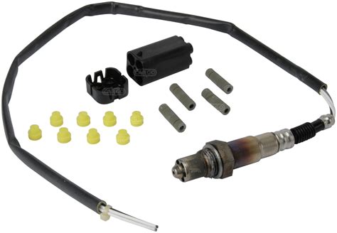 Universal Lambda Sensor