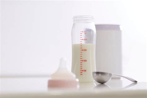 Abbott Formula Case Evaporates Before It Heats Up Abt Stock