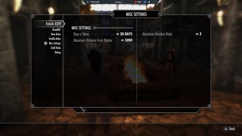Make Any Follower A Xdff Dom For Deviously Cursed Loot Page 3
