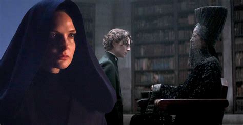 Dune Who What Are The Bene Gesserit TVovermind