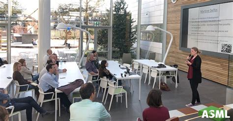 Asml On Linkedin We Celebrated National Autism Week 2018 On Our Veldhoven Campus We…