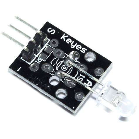 Keyes 5mm Ir Led Module Ky 005 Transmitter Arduino Remote Rasp Pi