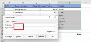 SUM Function Not Working Try These Fixes