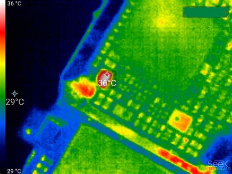 Thermal seek compact для ремонта электроники. » Хабстаб