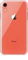 Apple iPhone XR Clear Case MRW62ZM/A - Best Buy