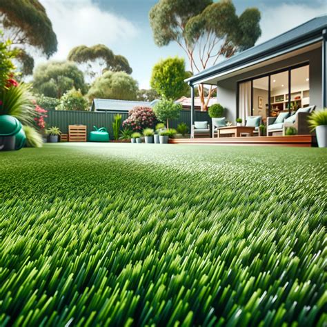 Top 6 Benefits Of Synthetic Grass The Synthetic Grass Guys