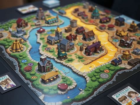 What Are The Latest Trends In Board Game Design