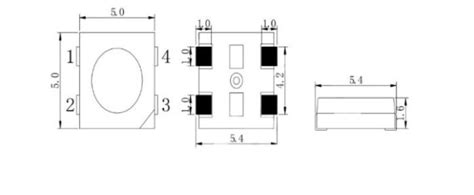 What Is WS WS B And How To Work With A WS WS B Led Strip