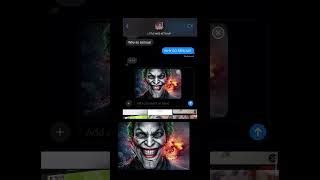 Why So Serious Beatbox Jonkler Meme Blue Bouncing Square Mp Mp Download Clip Africa Com