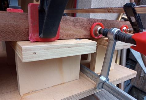 Clamping And Layout Worktop 8 Steps With Pictures Instructables