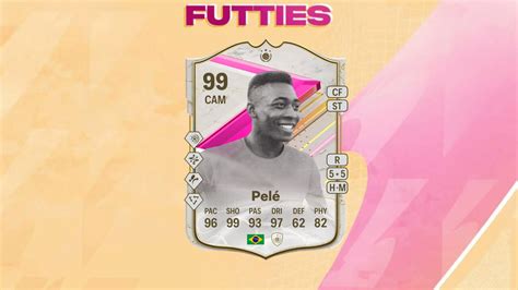Ea Fc 24 93 Gotg Oder Futties Icon Player Pick Sbc Belohnungen