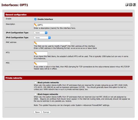 Install OpenVPN On PfSense OVPN Com