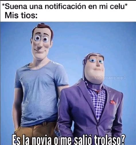 Top Memes De Tios En Español Memedroid