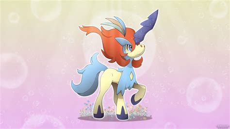 Keldeo Hd Wallpapers Wallpaper Cave