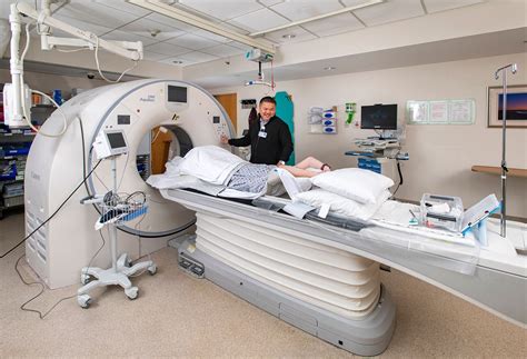 What Does A Ct Heart Scan Look Like