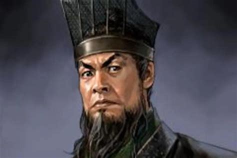 The Greatest Mystery Of The Three Kingdoms Why Did Uncle Mi Fang