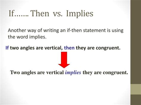 Ppt Conditional Statements And Logic Powerpoint Presentation Free