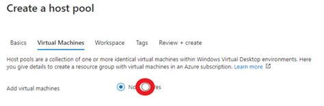 Deploying Windows Virtual Desktop In Microsoft Azure Cloud Build