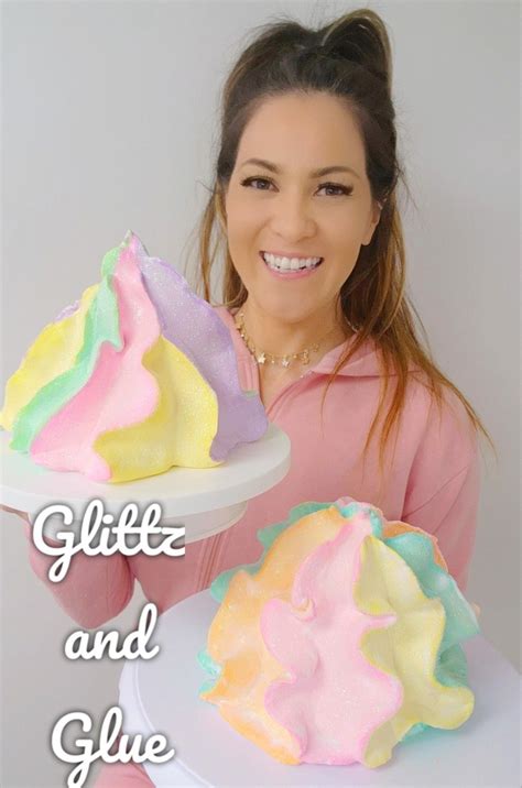 Giant Candy Props Fake Bake Sweets Diy Christmas Candy Candyland