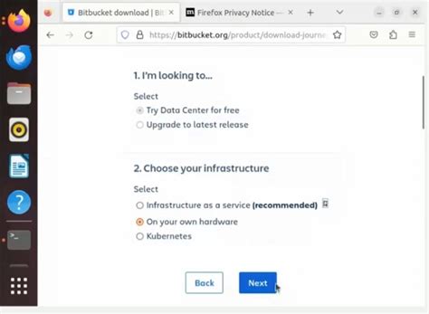 Gitlab Migration From Bitbucket Server E Spin Group