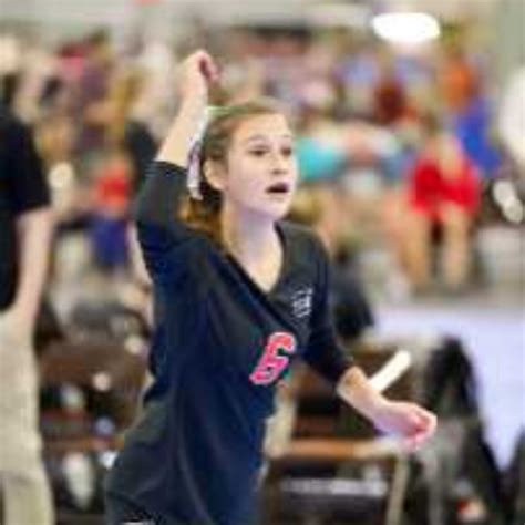 Nicole Hurioglu Sportsrecruits