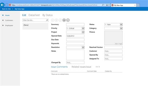 access web apps to be retired