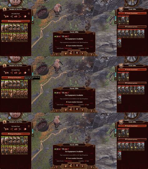 The Auto Resolve System Has 0 Flaws R Totalwar