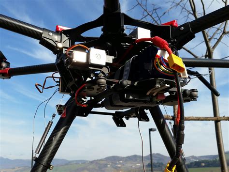 wifi hacking drone