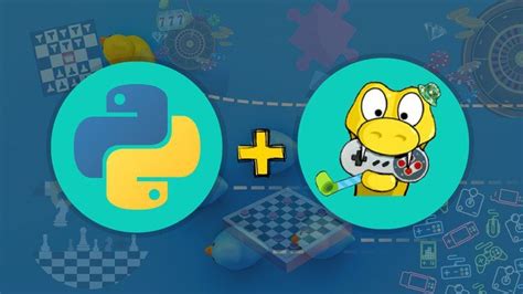 100 Off Python For Game Programming Pygame From A To Z Free Course