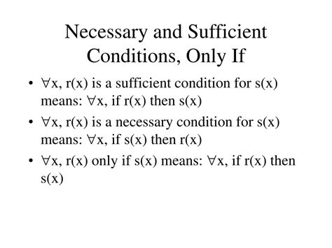 PPT Logic Of Quantified Statements In Discrete Mathematics PowerPoint Presentation ID