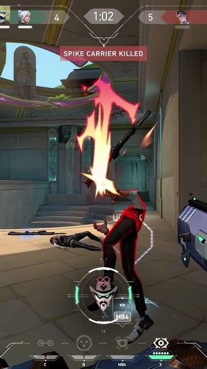 Deagle Trigger Discipline Valorant Valorant3k Valorantagent Valorantgaming Valorantclips