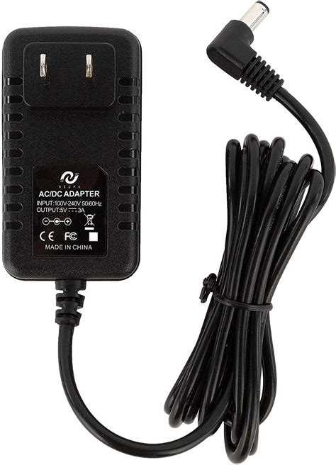 NeuPo Watt Power Supply Power Adapter Compatible With VOIP Polycom IP Phones VVX