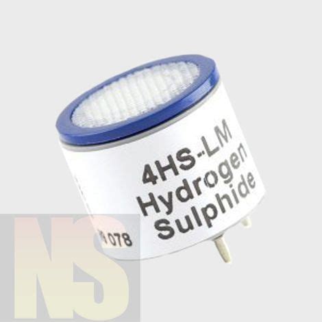 Buy BW Honeywell Gas Alert Extreme Replacement H S Sensor PS RH S At Northsidesales Com