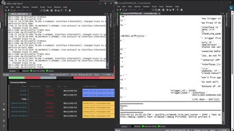 How Event Driven Ansible And Zabbix Enable Real Time Monitoring Kwame Asamoah Frimpong Posted